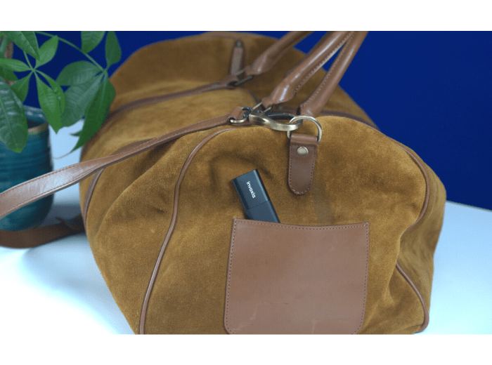 Tracker Classic - 1an d'abonnement inclus | Euro Accessoires