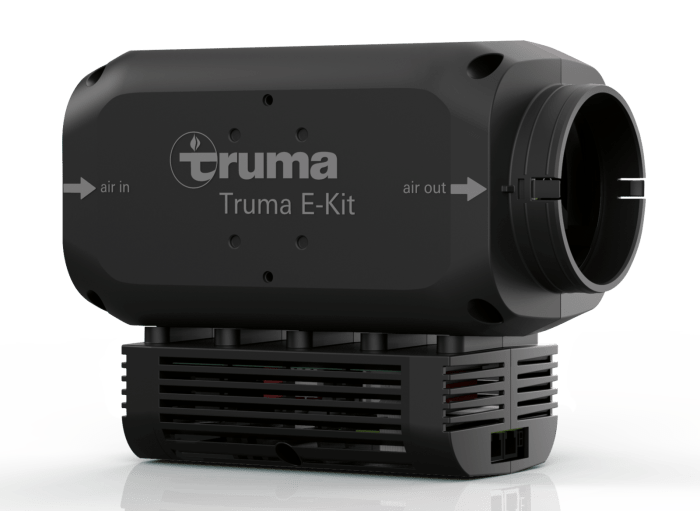 Truma E-Kit | Euro Accessoires
